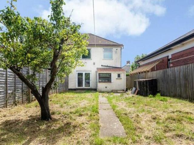 3 Bedroom Semi detached House For Sale In Bristol
