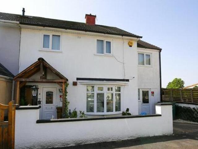 3 Bedroom Semi detached House For Sale In Bristol