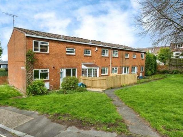 3 Bedroom Semi detached House For Sale In Bristol