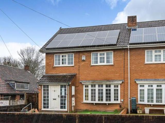 3 Bedroom Semi detached House For Sale In Bristol