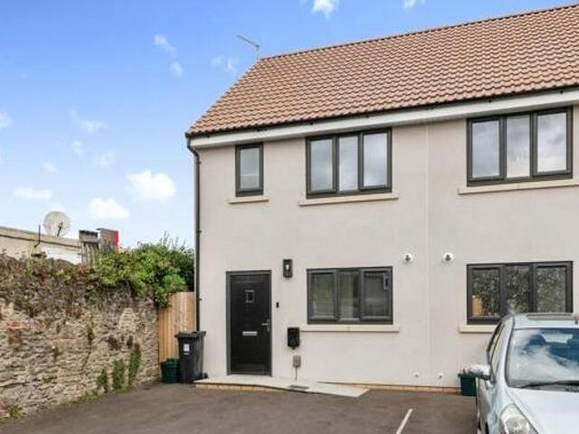 3 Bedroom Semi detached House For Sale In Bristol