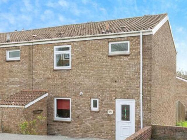 3 Bedroom Semi detached House For Sale In Bristol