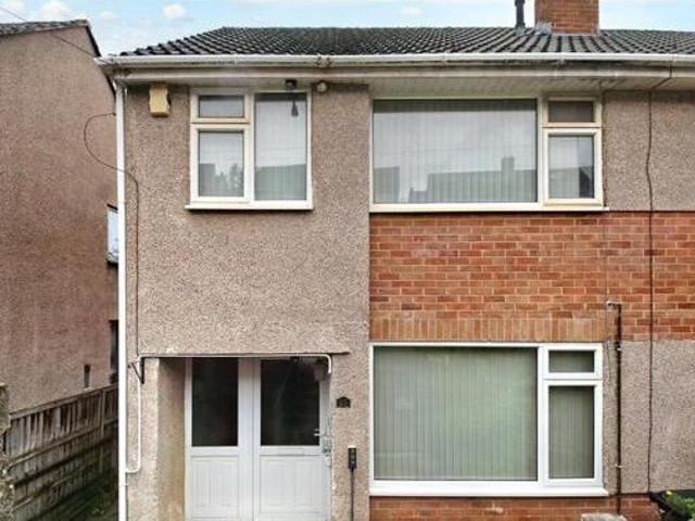 3 Bedroom Semi detached House For Sale In Bristol