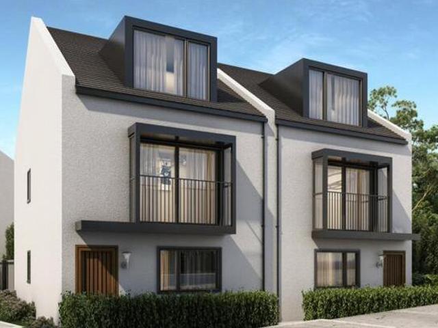 3 Bedroom Semi detached House For Sale In Bristol