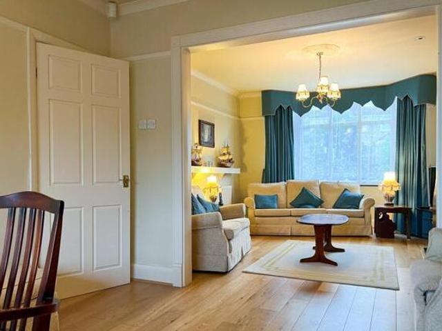 3 Bedroom Semi detached House For Sale In Bristol