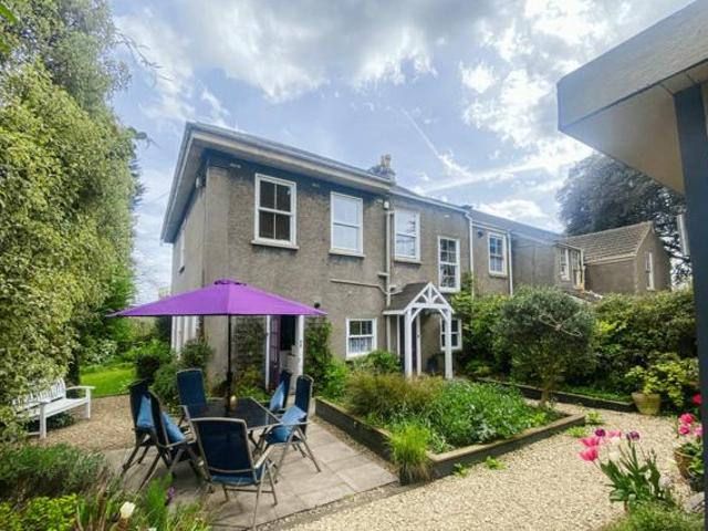 3 Bedroom Semi detached House For Sale In Bristol