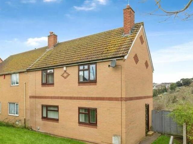 3 Bedroom Semi detached House For Sale In Bristol