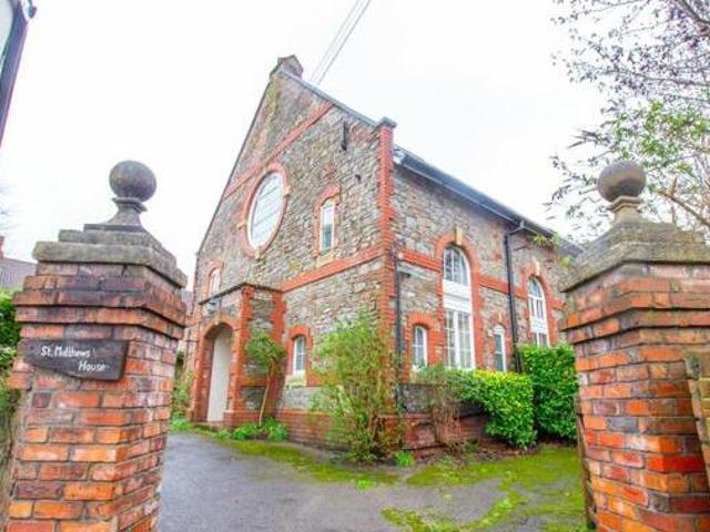 3 Bedroom Semi detached House For Sale In Bristol