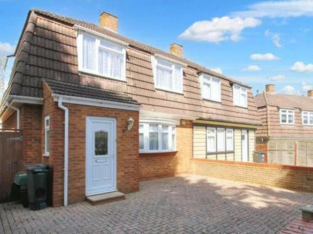 3 Bedroom Semi detached House For Sale In Bristol