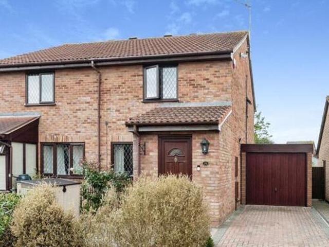 3 Bedroom Semi detached House For Sale In Bristol