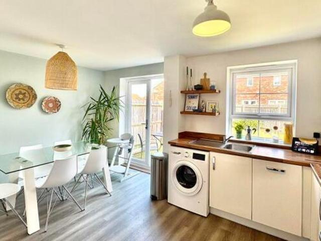 3 bedroom semi detached house for sale in Brutus Court, North Hykeham, Lincoln, LN6