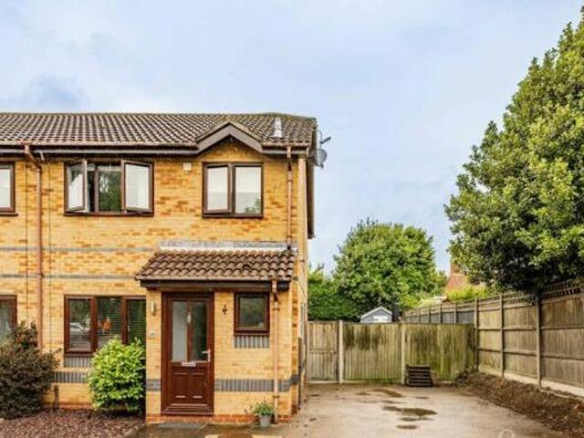 3 Bedroom Semi detached House For Sale In Brundall