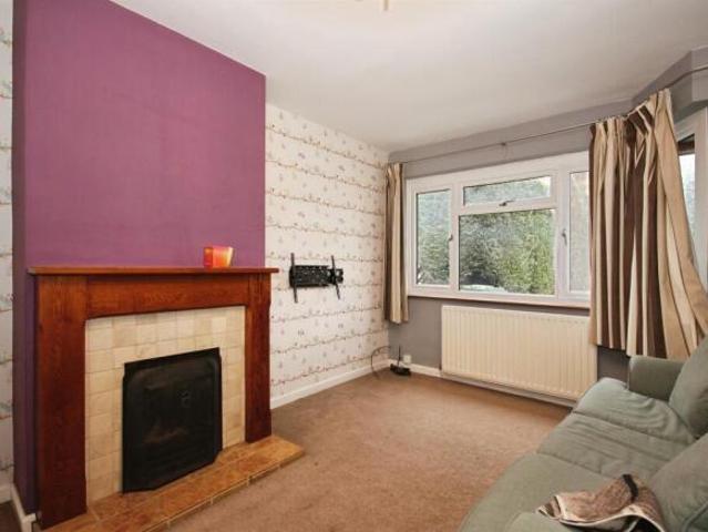 3 bedroom semi detached house for sale in Brunswick Street, Leamington Spa, CV31