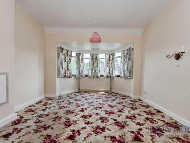 3 bedroom semi detached house for sale in Bryanston Road, Solihull, B91
