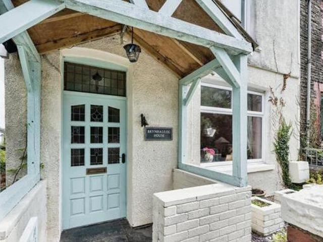 3 Bedroom Semi detached House For Sale In Bryncethin