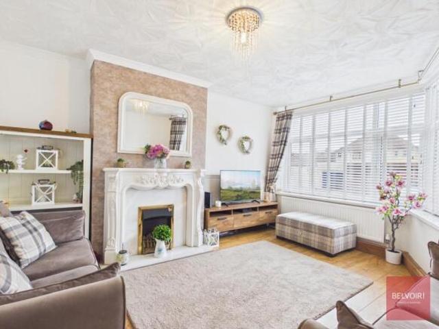 3 bedroom semi detached house for sale in Bryngoleu Road, Fforestfach, Swansea, SA5