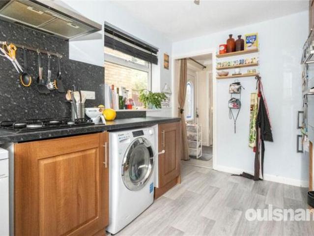 3 bedroom semi detached house for sale in Bunbury Gardens, Kings Norton, Birmingham, West Midlands, B30