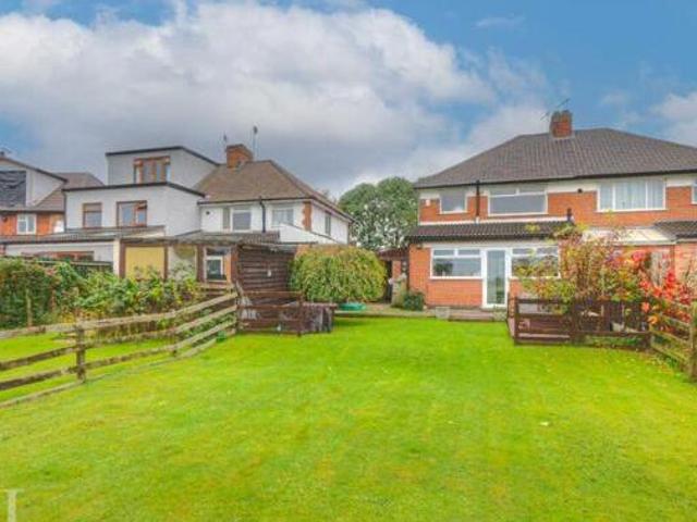 3 Bedroom Semi detached House For Sale In Bunny