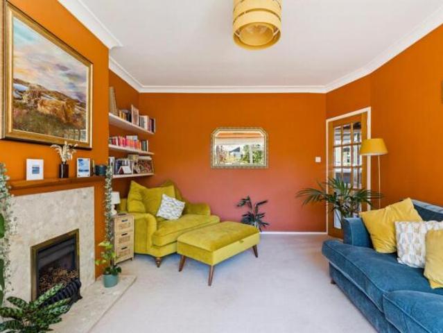3 bedroom semi detached house for sale in Buchanan Street, Milngavie, G62