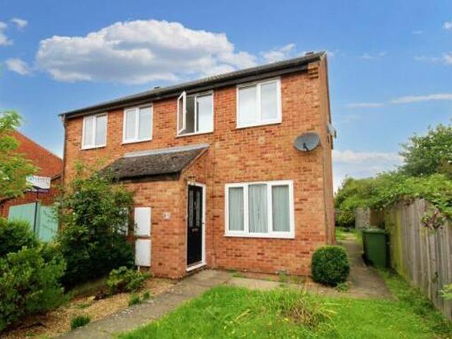 3 Bedroom Semi detached House For Sale In Buckden