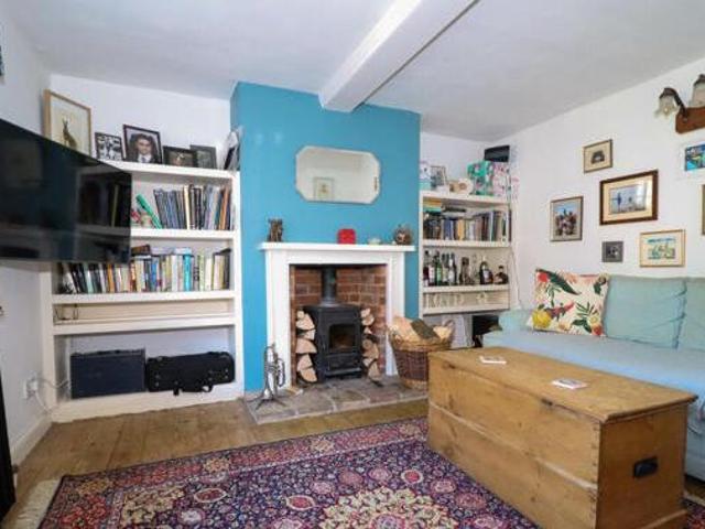 3 Bedroom Semi detached House For Sale In Buckden