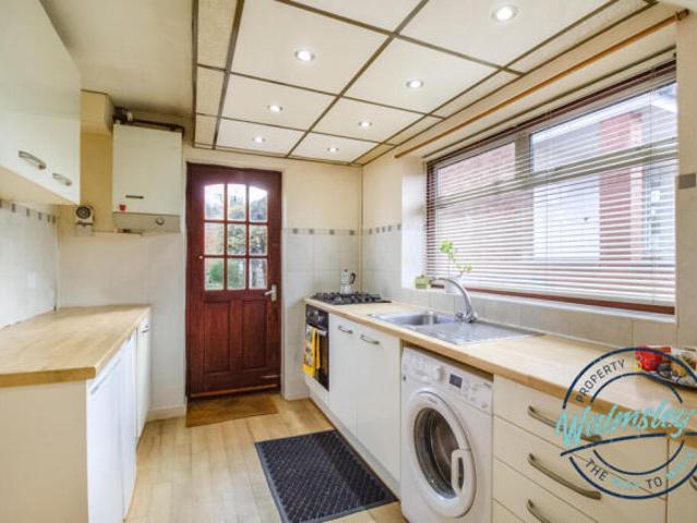 3 bedroom semi detached house for sale in Buckhold Drive, Allesley Park, Coventry, CV5