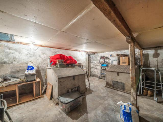 3 bedroom semi detached house for sale in Buckingham Place, Downend, Bristol, South Gloucestershire, BS16