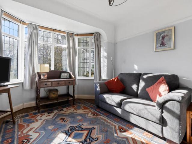 3 bedroom semi detached house for sale in Buckingham Road, Manchester, M21