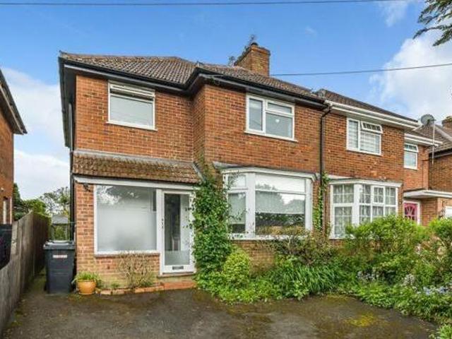 3 Bedroom Semi detached House For Sale In Buckinghamshire