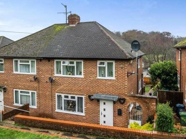 3 Bedroom Semi detached House For Sale In Buckinghamshire