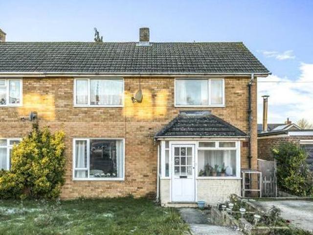 3 Bedroom Semi detached House For Sale In Buckinghamshire