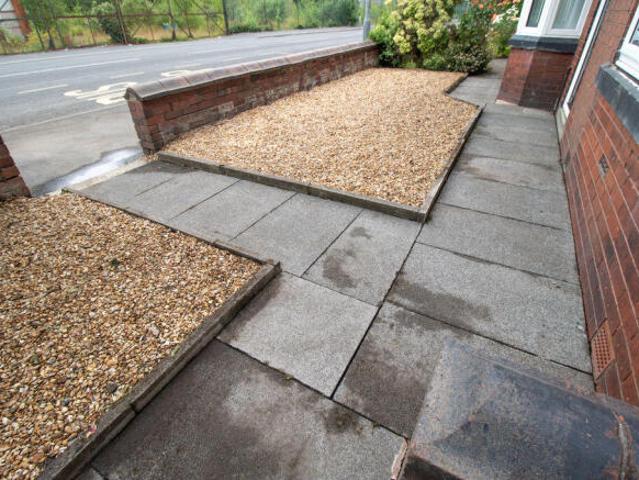3 bedroom semi detached house for sale in Buckley Lane, Farnworth, Bolton, BL4 9PH, BL4