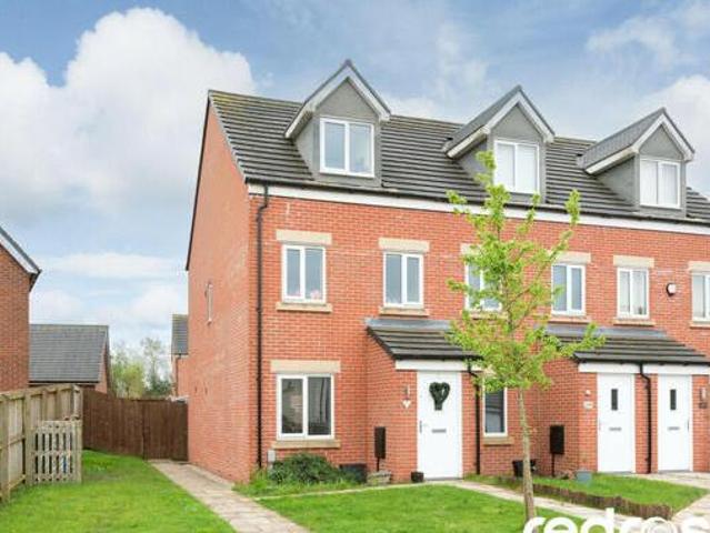 3 Bedroom Semi detached House For Sale In Buckshaw Village