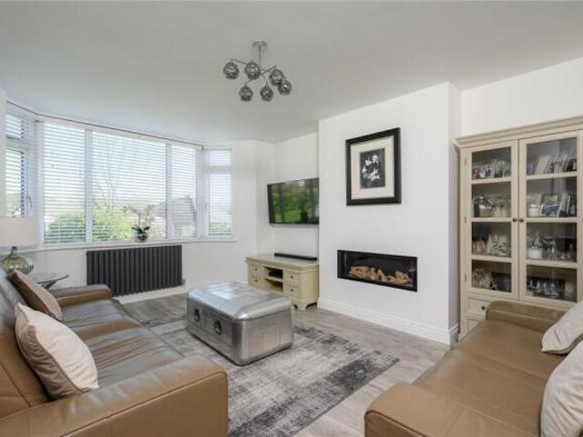 3 bedroom semi detached house for sale in Buckstone Green, Leeds, LS17