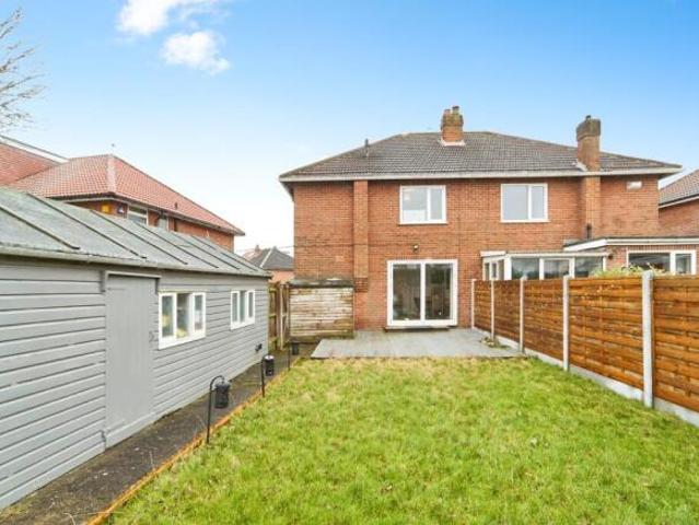 3 bedroom semi detached house for sale in Buckstone Grove, Leeds, LS17