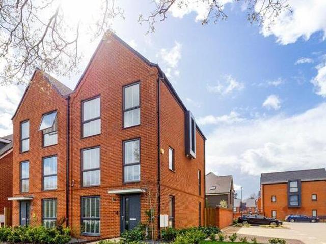 3 Bedroom Semi detached House For Sale In Budds Lane