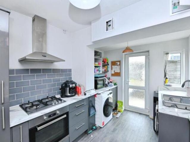 3 bedroom semi detached house for sale in Budshead Road, Plymouth, PL5
