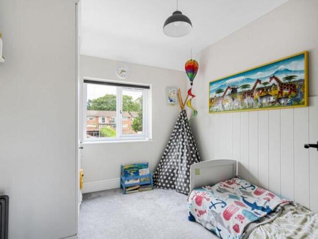 3 bedroom semi detached house for sale in Bulan Road, Headington, OX3