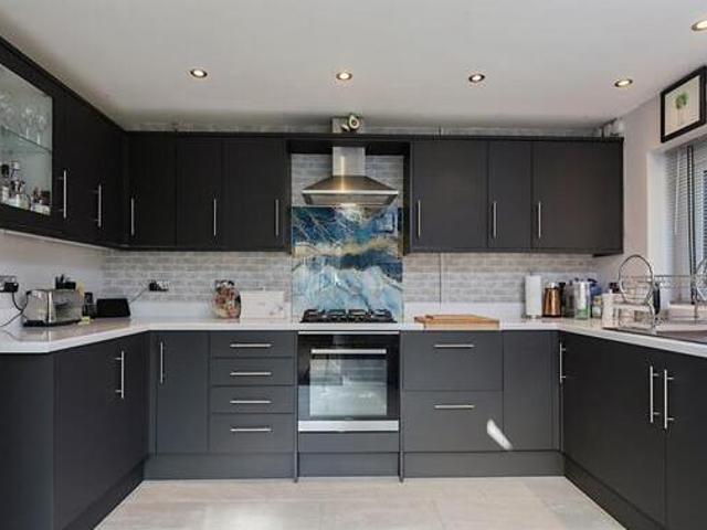 3 Bedroom Semi detached House For Sale In Bulford