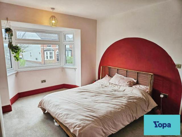 3 bedroom semi detached house for sale in Bull Lane, Brindley Ford, Stoke on trent, ST8