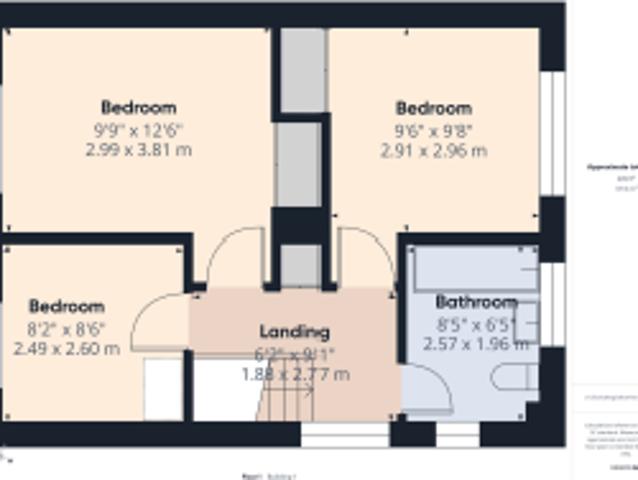 3 bedroom semi detached house for sale in Bullfinch Road, Abbeydale, Gloucester, GL4 4WX, GL4