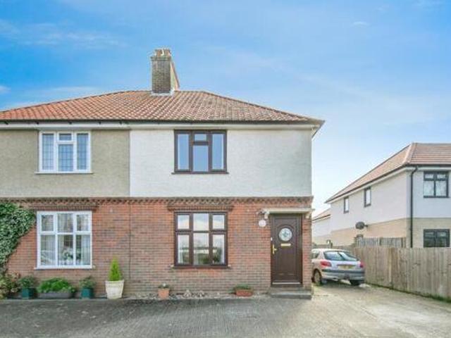 3 Bedroom Semi detached House For Sale In Bulmer