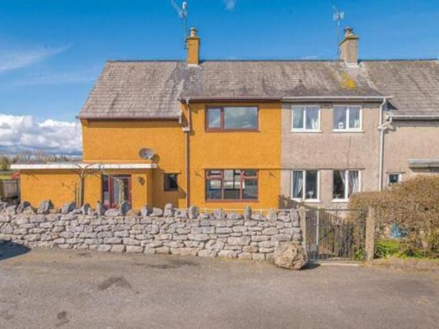 3 Bedroom Semi detached House For Sale In Burton, Carnforth