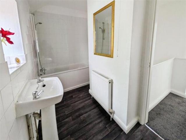 3 bedroom semi detached house for sale in Burton Crescent, Wolverhampton, West Midlands, WV10