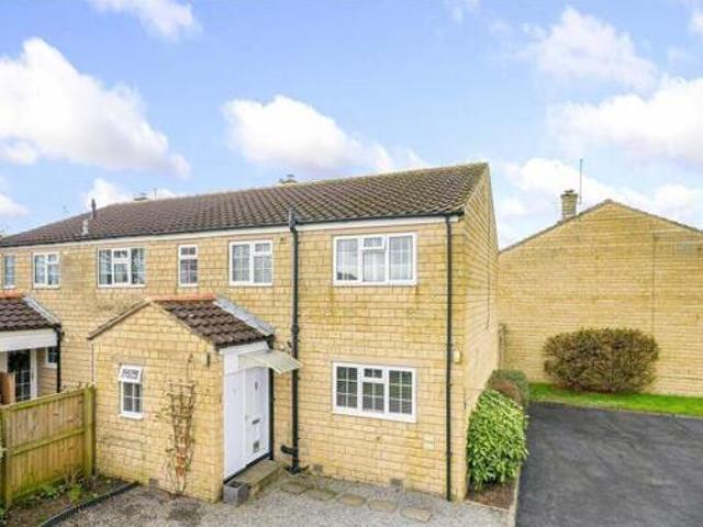3 Bedroom Semi detached House For Sale In Burton Leonard