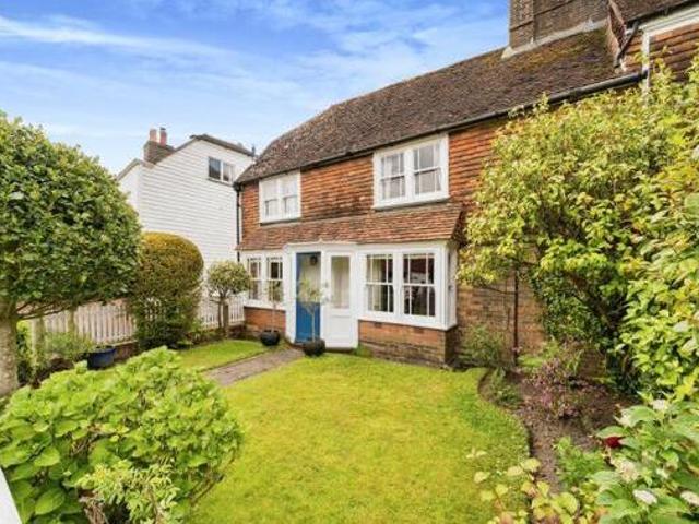 3 Bedroom Semi detached House For Sale In Burwash, Etchingham