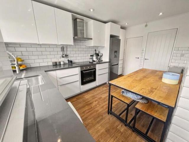 3 bedroom semi detached house for sale in Bury Old Road, Prestwich, M25