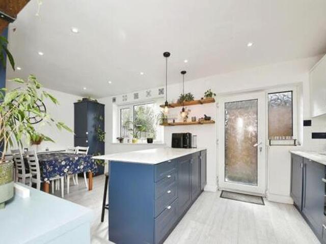 3 Bedroom Semi detached House For Sale In Bury, Greater Manchester