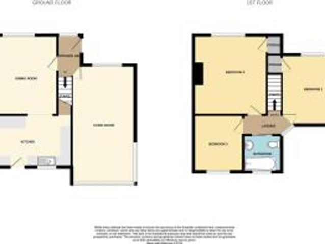 3 bedroom semi detached house for sale in Bury Road, Bolton, BL2