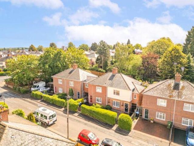 3 bedroom semi detached house for sale in Bury Road, Leamington Spa, Warwickshire, CV31